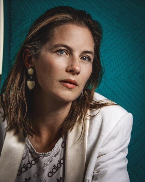 Lisa Carlehed og Gustaf Skarsgård er 'Udvandrerne' - Filmpuls