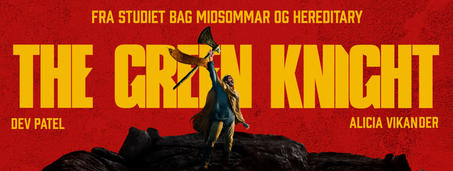 The-Green-Knight-DK-Banner - Filmpuls