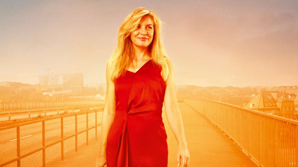 'Tag min hånd' trailer - Filmpuls