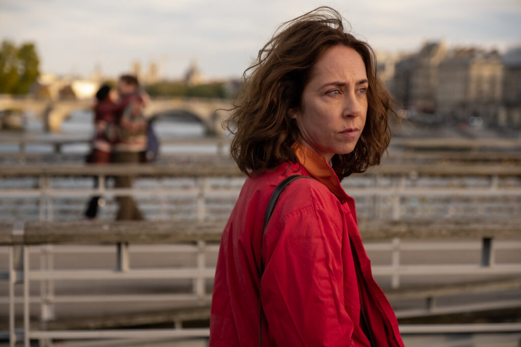 Sofie Gråbøl er blændende i 'Rose' - Filmpuls