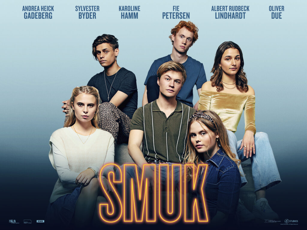 'Smuk' trailer - Filmpuls