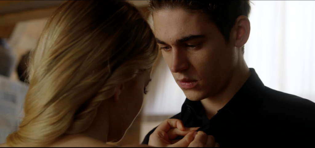 'After Everything' trailer - Filmpuls