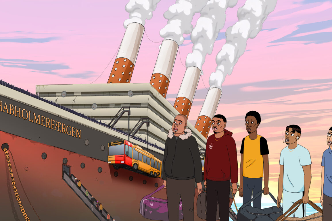 Mr. Grey vender tilbage i ny 'Fifty Shades of Grey' bog - Filmpuls