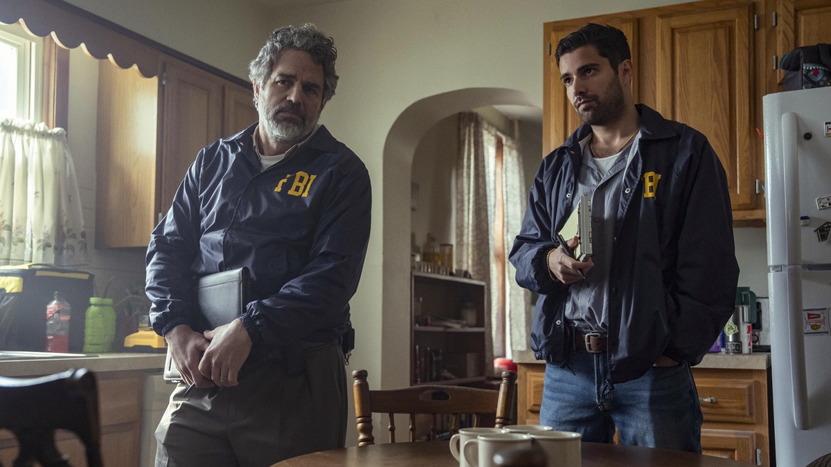 'Task' trailer - Filmpuls