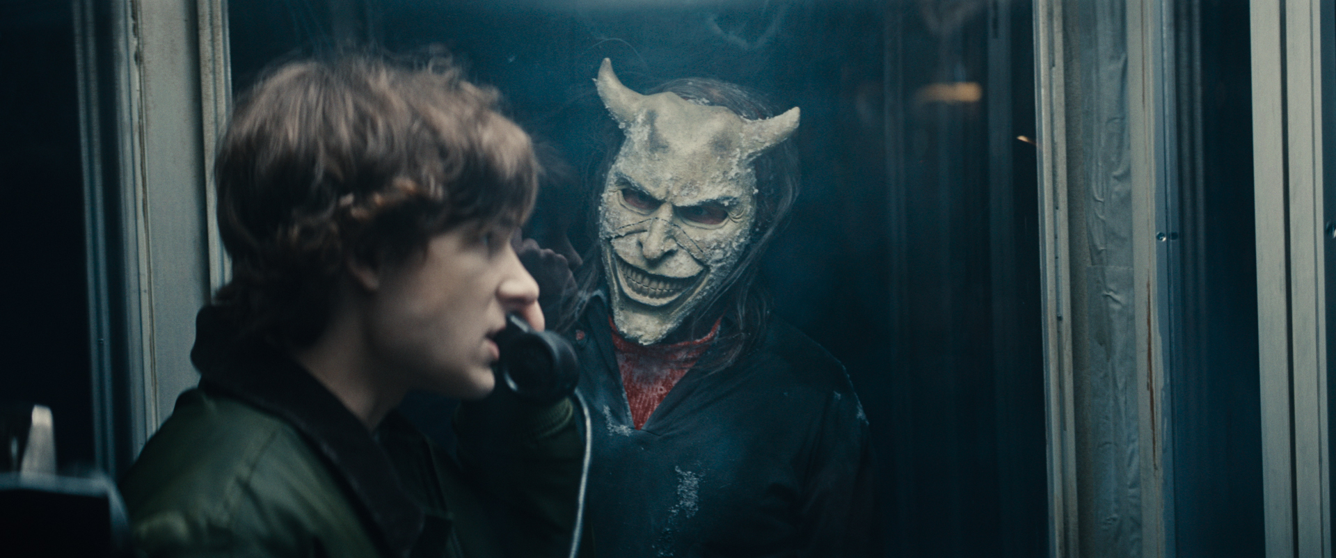 'The Black Phone 2' ny trailer - Filmpuls